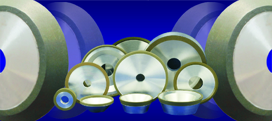 HiTech Industries, Industrial wheel, Gerdle wheel, Russian wheel